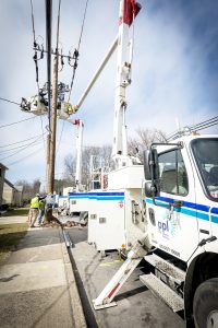 PPL celebrates 100 years | News, Sports, Jobs - The Express